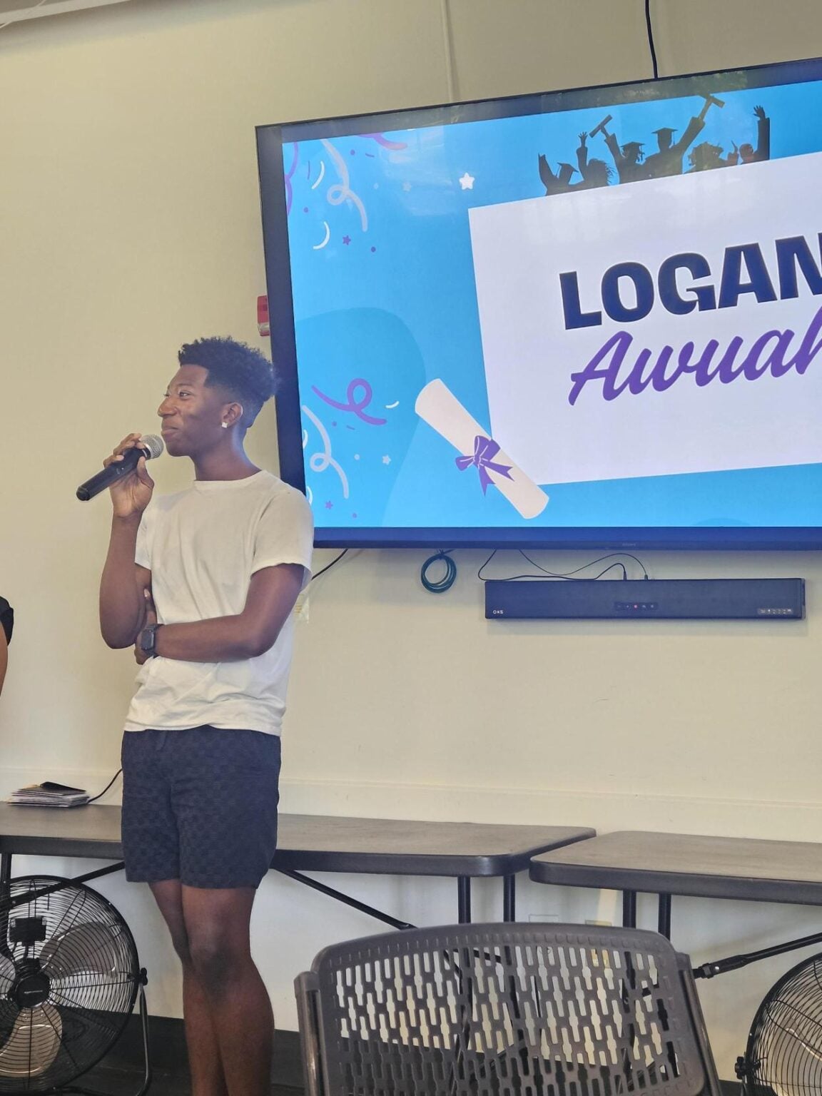 Celebrating NextGen's Class of 2026: In-School Youth Students ...